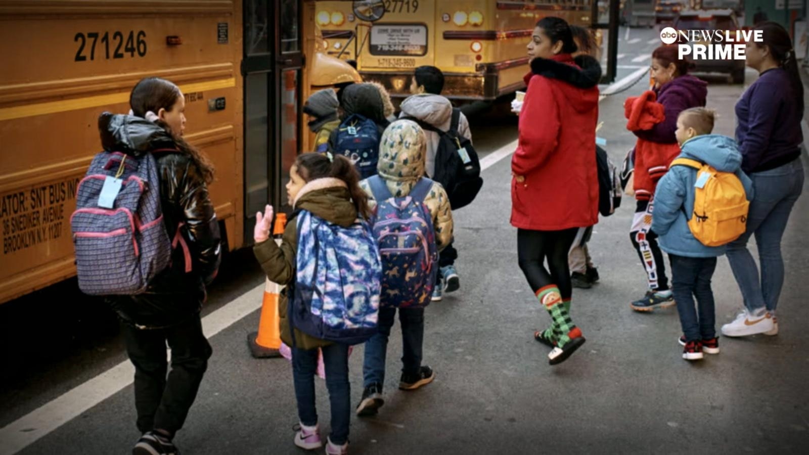 US schools still struggle with segregation 70 years after Brown v ...