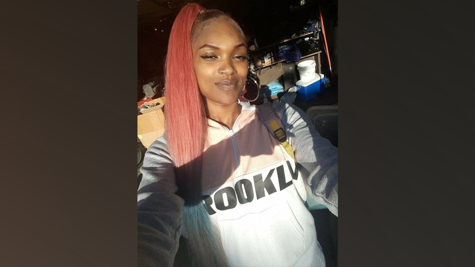 Body camera footage released in police shooting of woman who called 911 ...