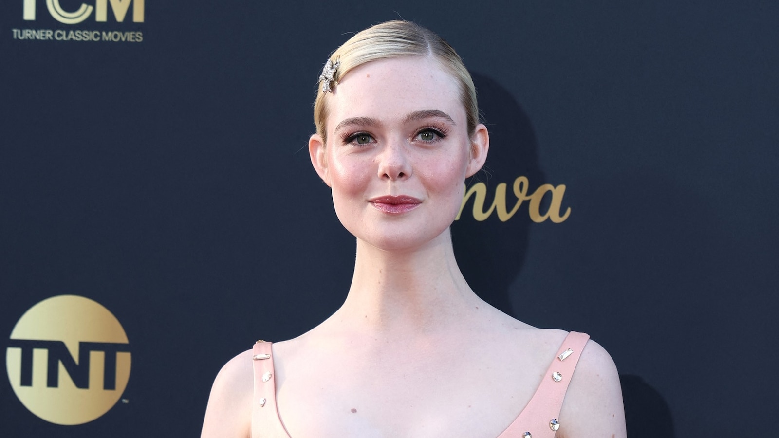 Elle Fanning cast as Effie Trinket in 'The Hunger Games: Sunrise on the ...