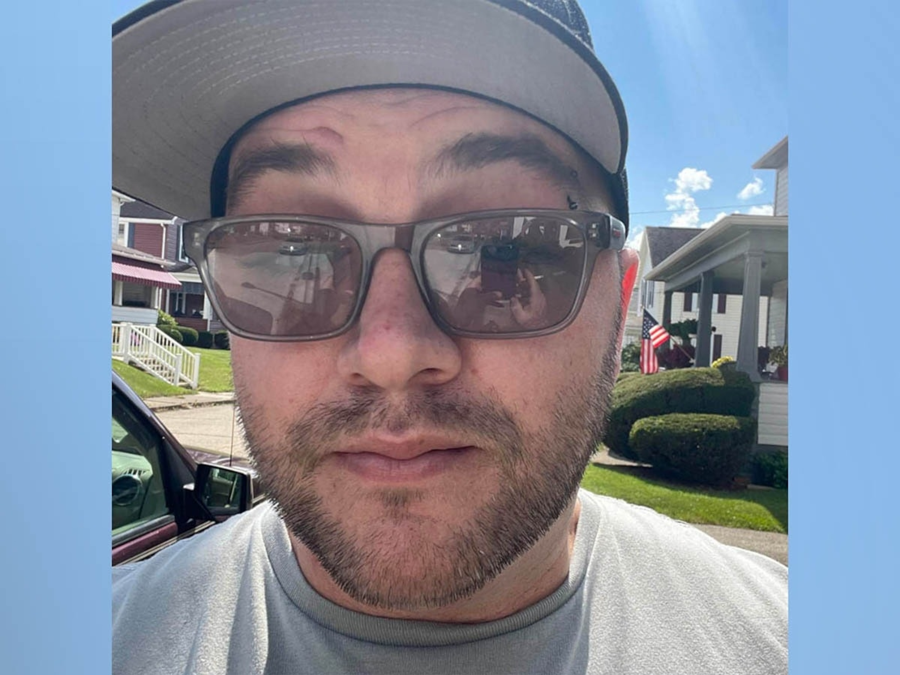 Devoted dad of 3 was among the 2 steel workers killed in explosion at ...