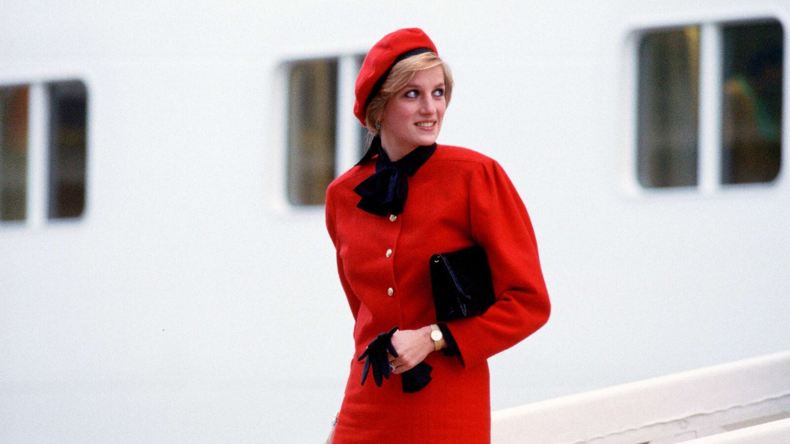 New Princess Diana documentary includes never-before-heard audio ...