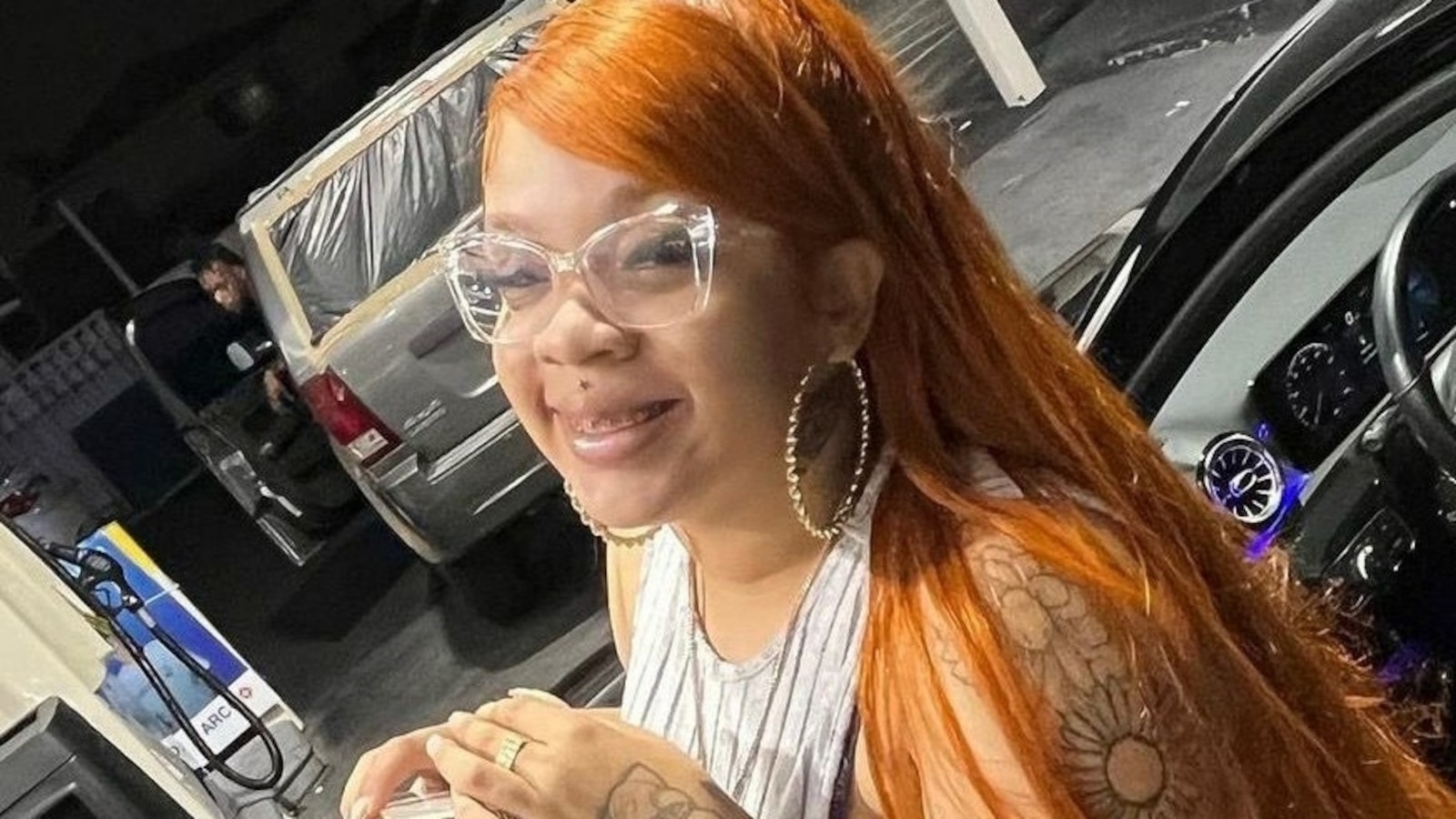 Family of Los Angeles woman shot in vehicle calls for justice, alleging ...