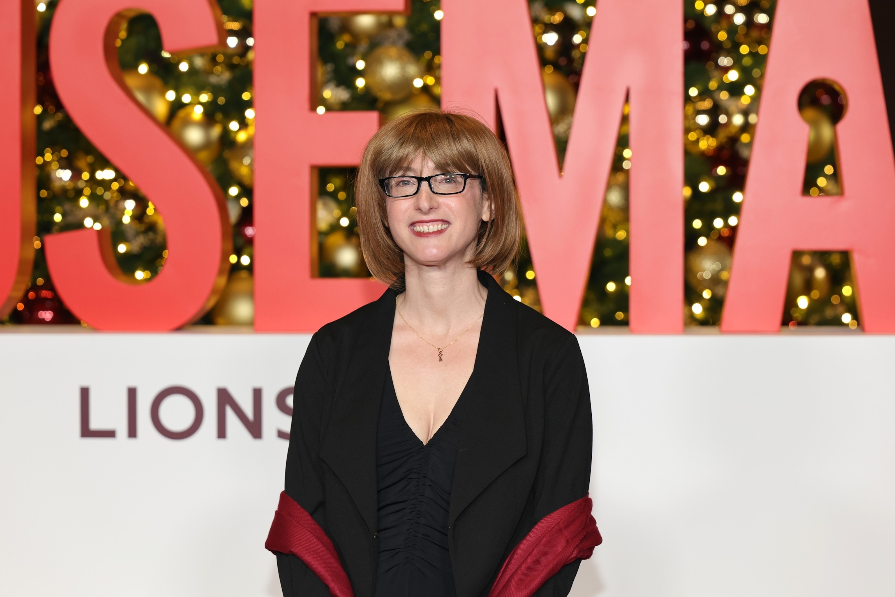 'The Housemaid' author reveals her real identity: 'I'm tired of this ...