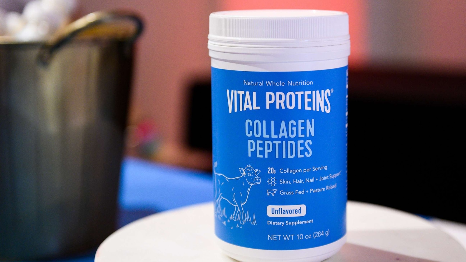 Vital Proteins collagen sold at Costco recalled over possible plastic ...