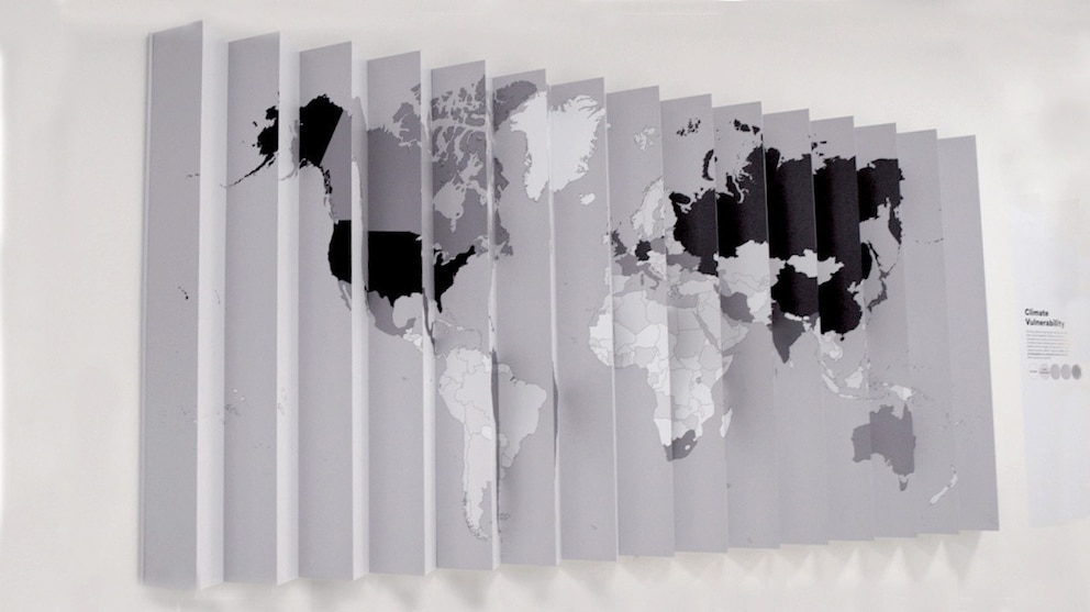 The first-ever climate museum in the US is welcoming visitors in NYC's ...