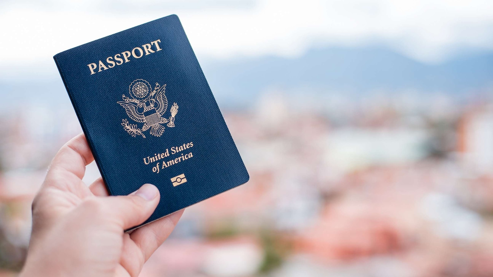 Helpful tips to deal with passport renewal, delays ahead of summer ...