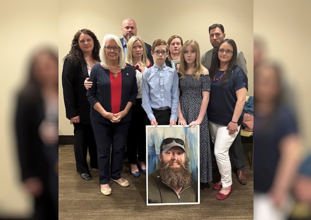 Murder victim 'speaks' beyond the grave in AI generated video at ...