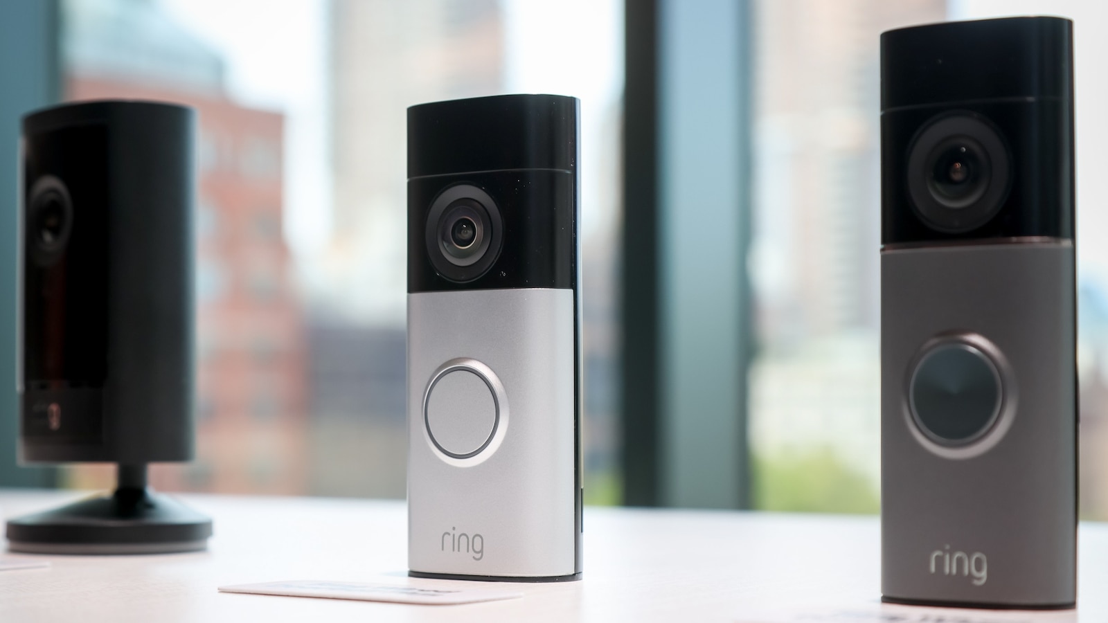 Safety and privacy for home security cameras like Ring and Nest: What ...