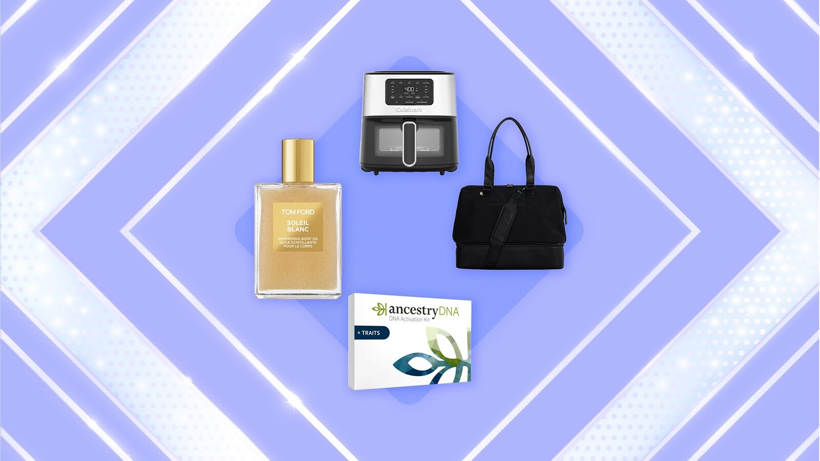 Cyber Monday 2024: All the best deals under $100 - ABC News