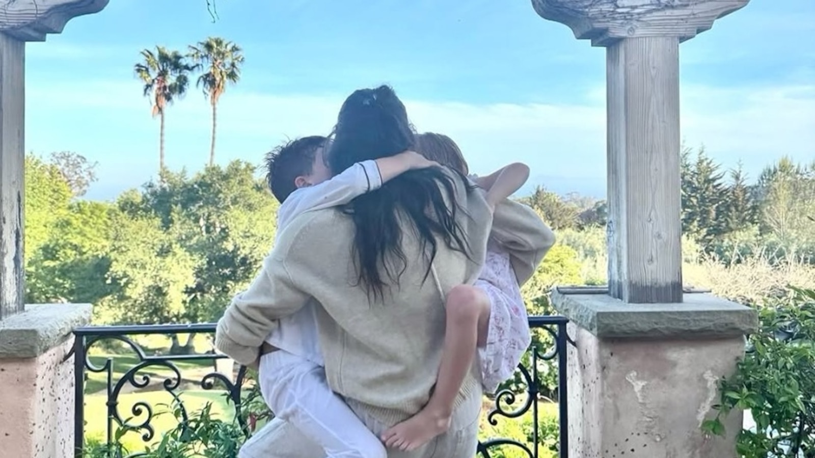 Prince Harry, Meghan Markle are parents of 2: What to know about their ...