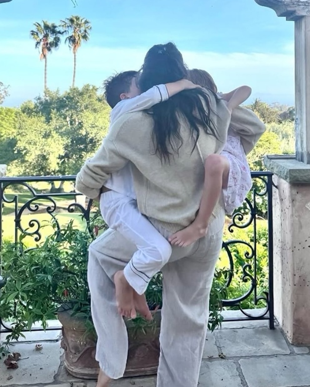 Prince Harry, Meghan Markle are parents of 2: What to know about their kids - Good Morning America