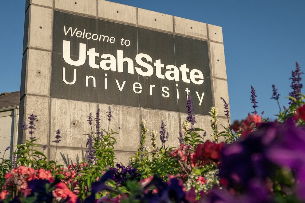 Utah State University aims to join lawsuit challenging trans sports ...