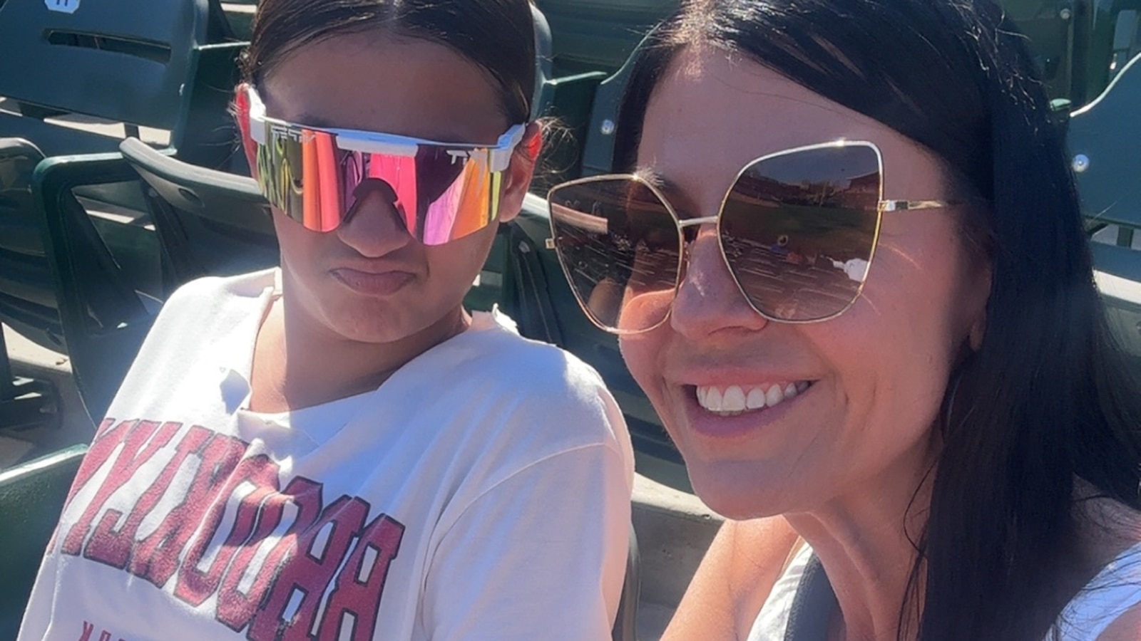 Mom speaks out after coaches question daughter's age, height - ABC News