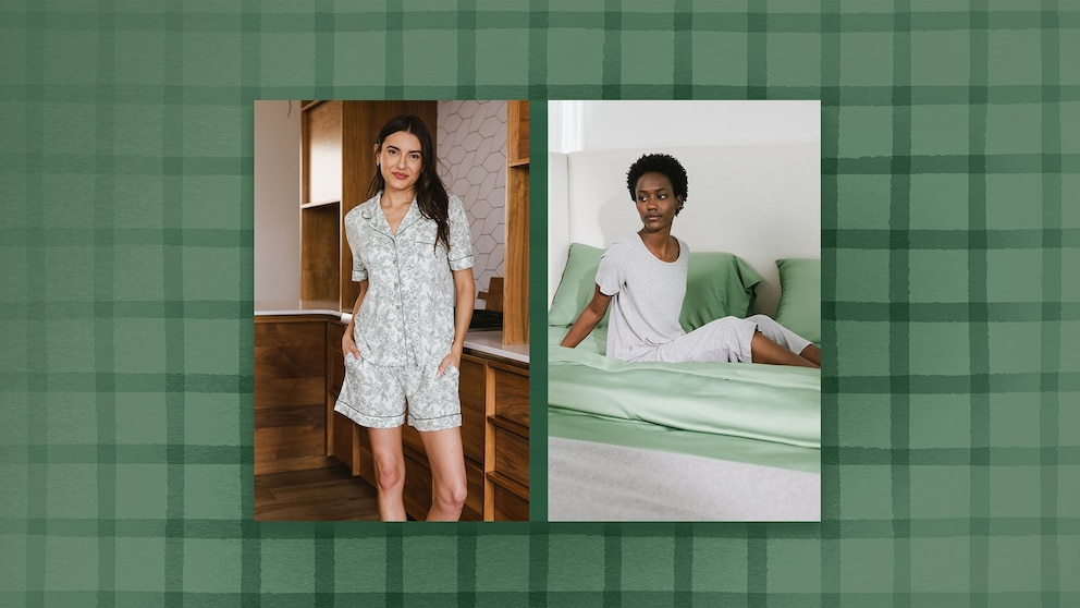 Shop Cozy Earth's 35% off sale plus new summer arrivals - Good Morning ...