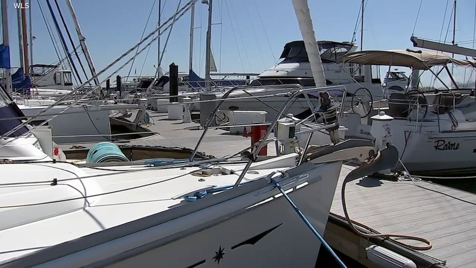 Drowning of Chicago boater being investigated as homicide - ABC News