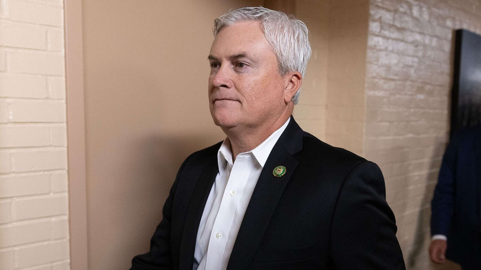 Rep. James Comer expected to subpoena Biden family members this week ...