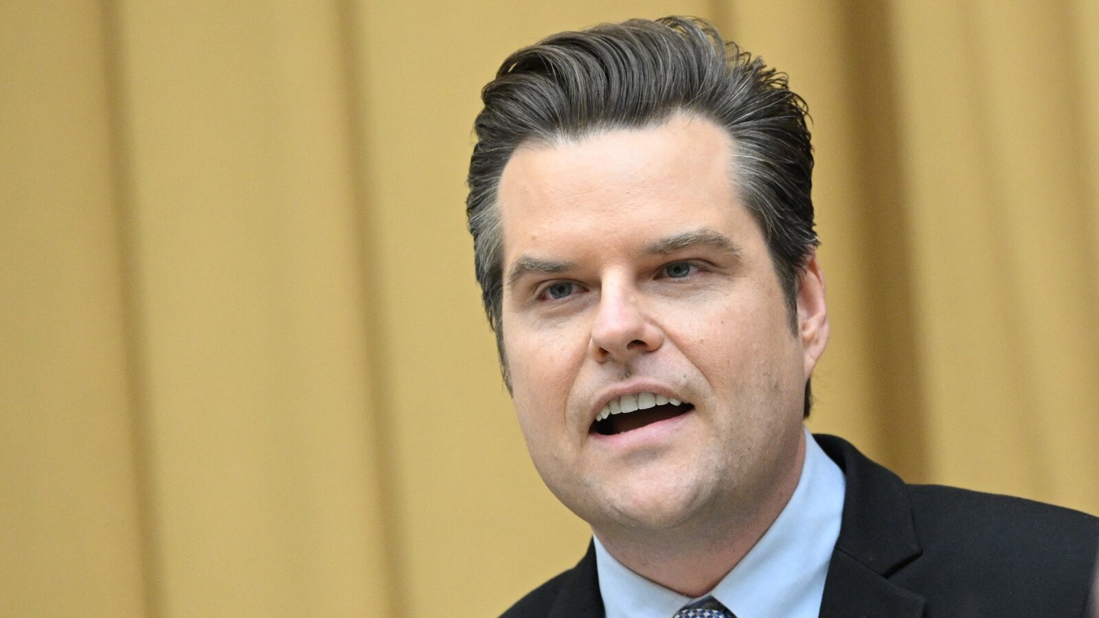 Gaetz's deposition in civil defamation case moved to June: Sources ...