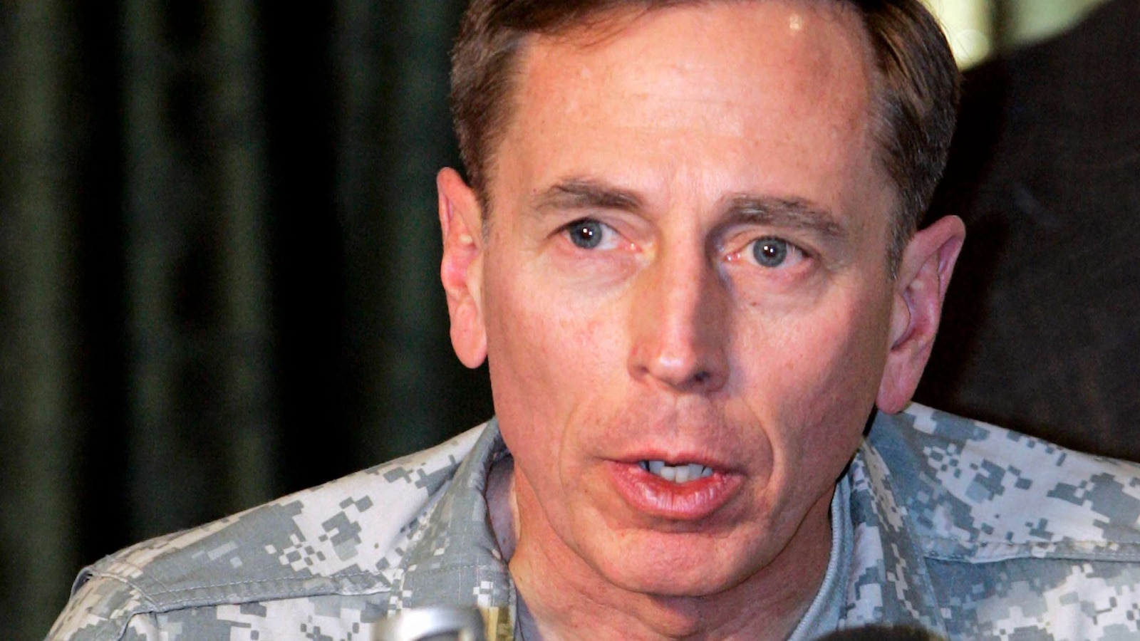Gen. David Petraeus weighs in on Iraq War, 20 years later - ABC News