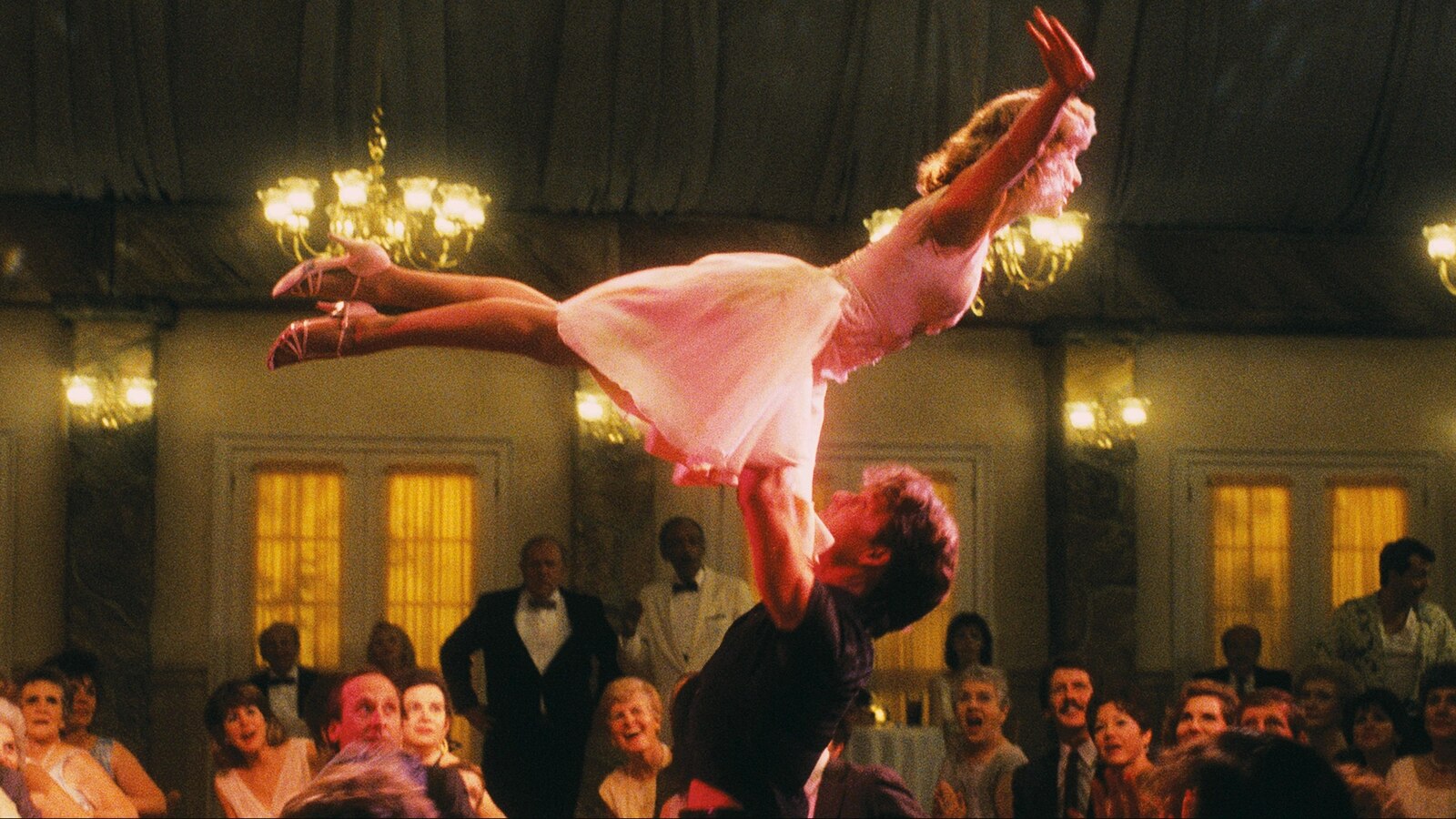 'Dirty Dancing,' 'Spy Kids,' 'Beverly Hills Cop' added to National Film ...