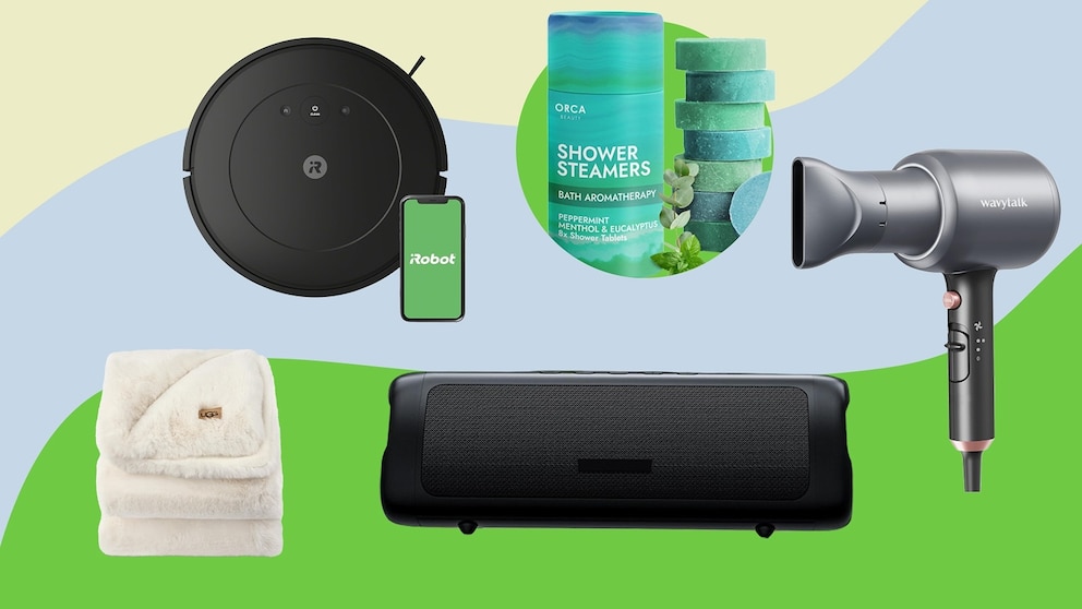 Today's Amazon deals: Save up to 75% on tech, home and fashion - Good ...