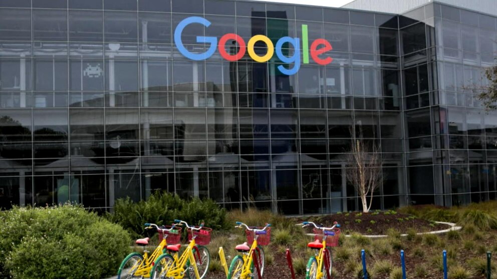 Video DOJ set to take historic antitrust case against Google to trial ... Video DOJ set to take historic antitrust case against Google to trial ...