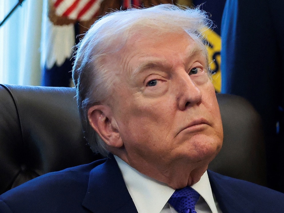 Trump urges Republicans to 'take over' and 'nationalize' voting - Good ...