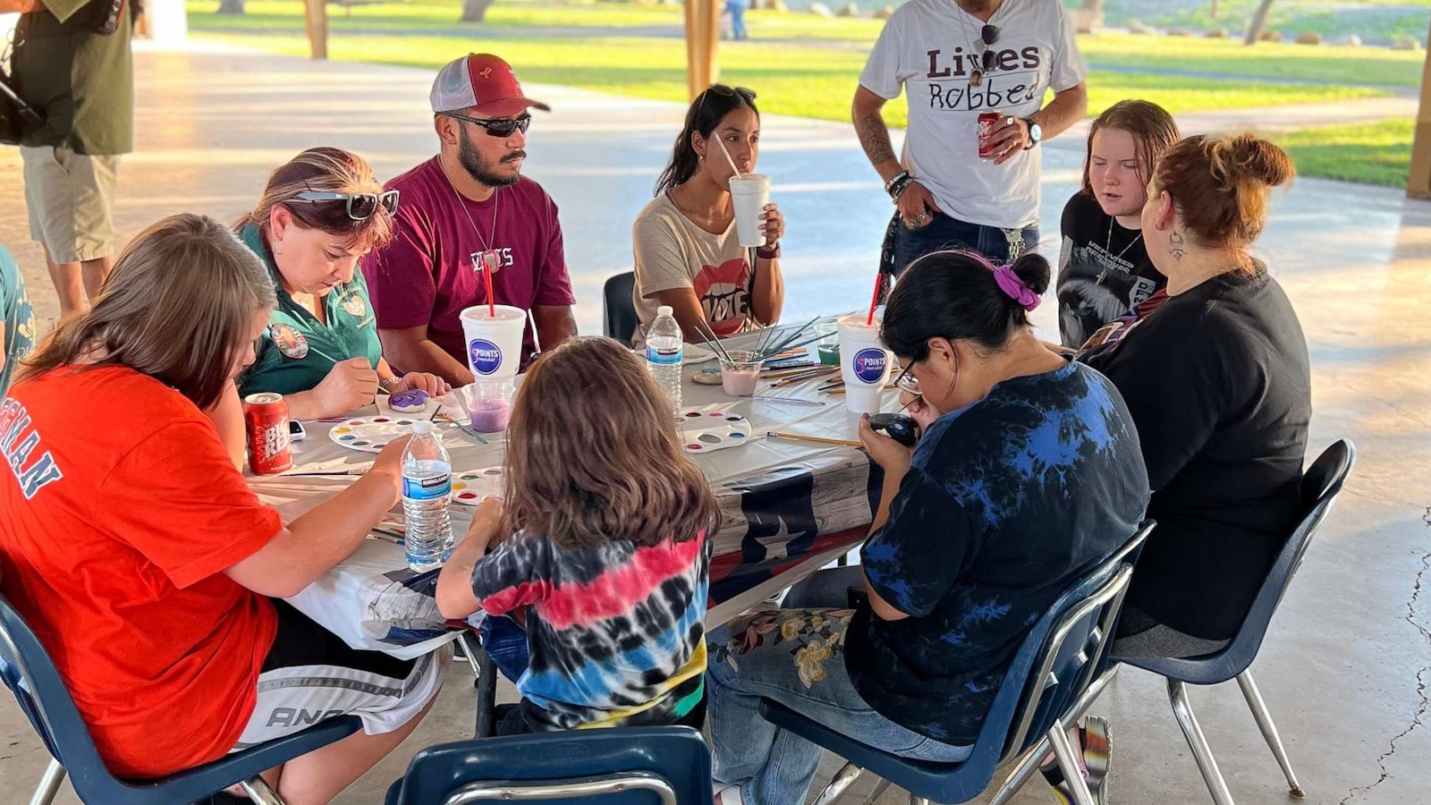 Father of 9-year-old killed in Uvalde massacre is running for local ...