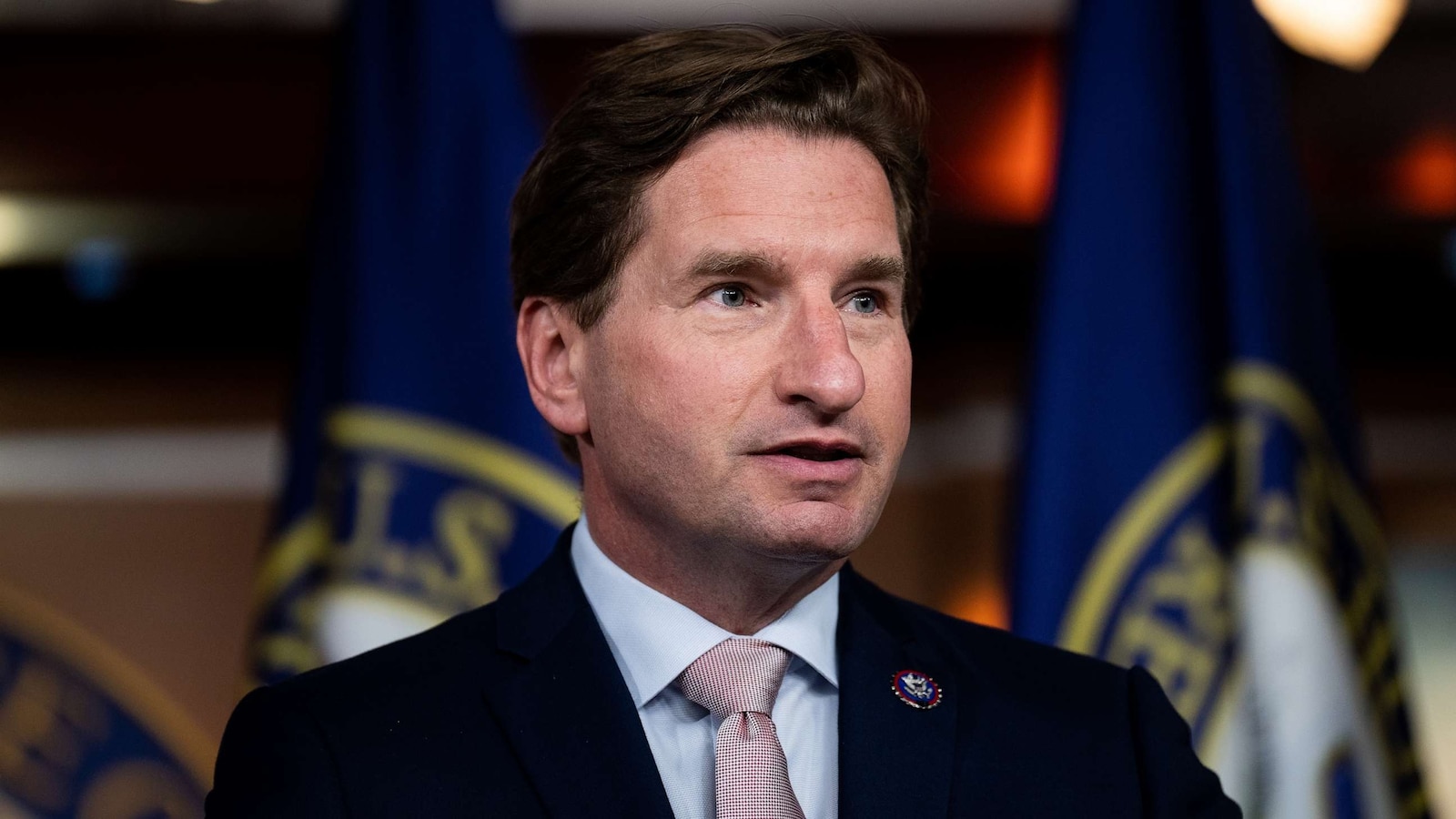 Democratic lawmaker calls for 'well-positioned' primary challenger to ...