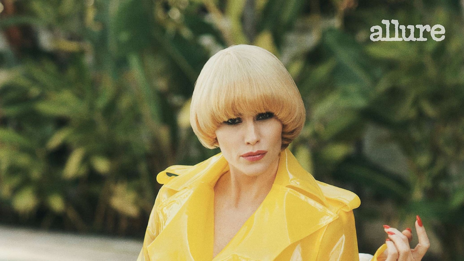 Jennifer Garner experiments with different looks in new cover shoot ...