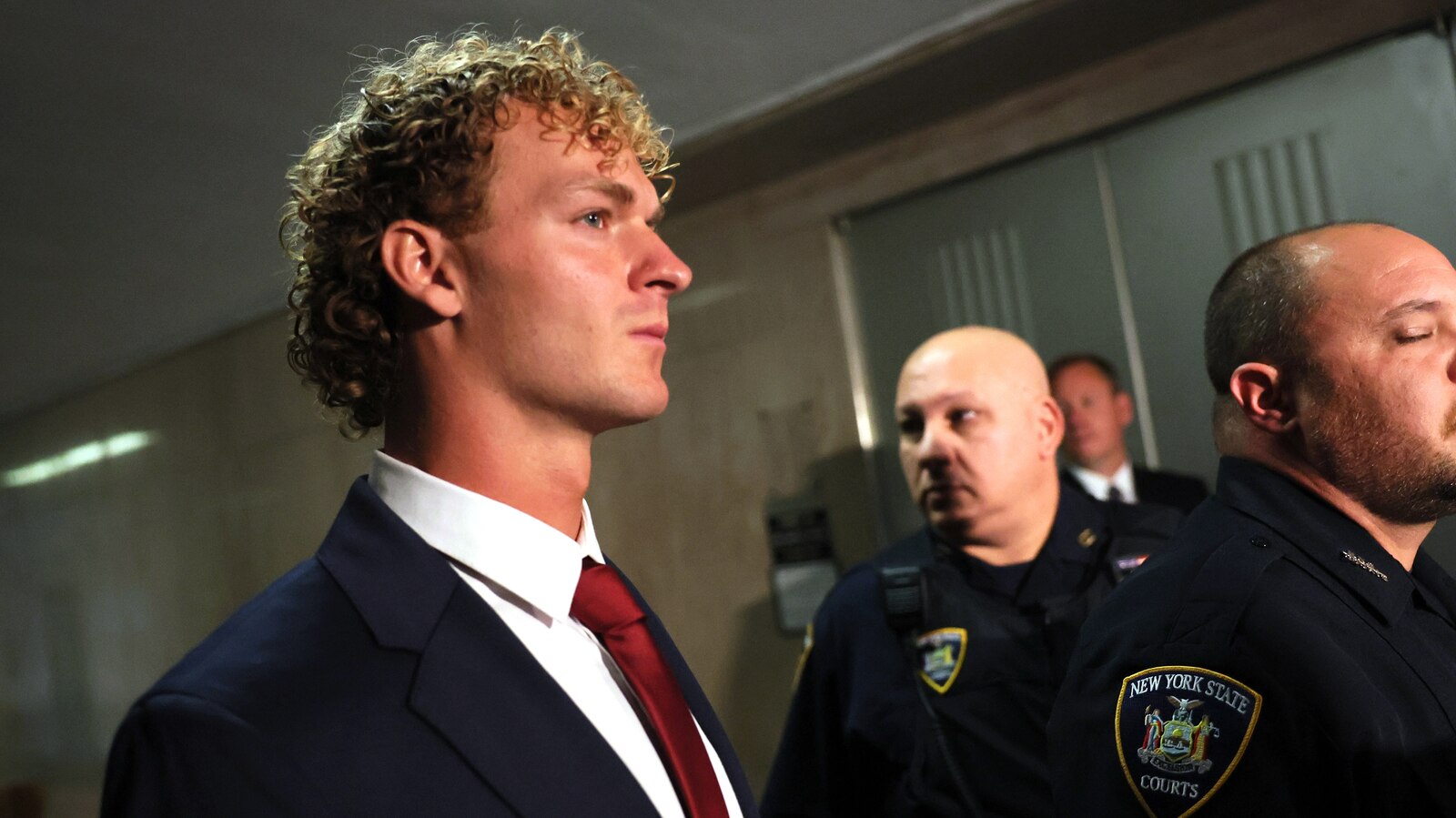 Daniel Penny applied 6-minute chokehold on Jordan Neely as witness ...