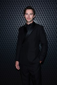 Nicholas Hoult Cast As Lex Luthor In Superman Legacy ABC News Nicholas Hoult Cast As Lex Luthor In Superman Legacy ABC News