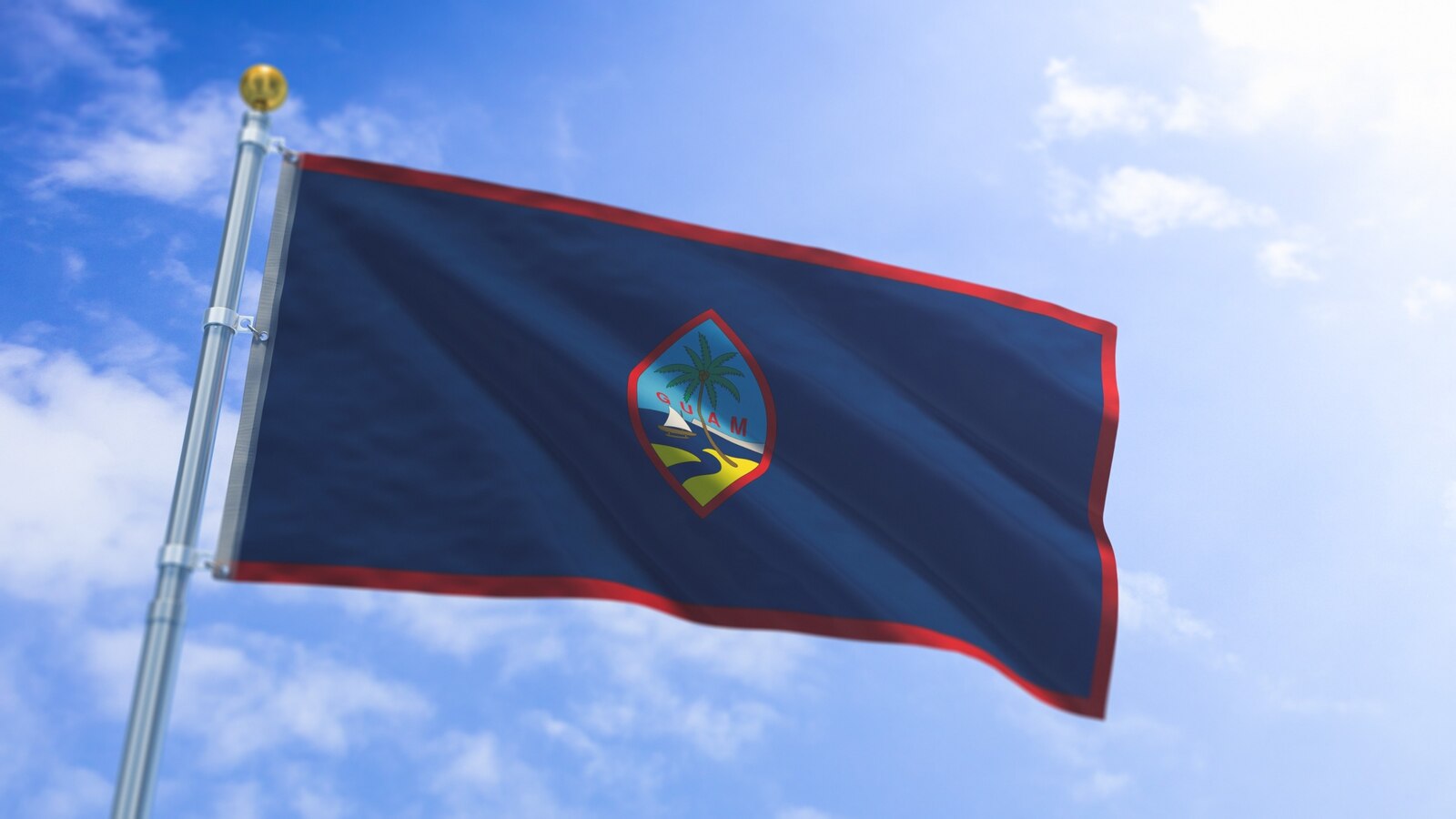 Guam 2024 Republican caucus results: Trump wins - ABC News