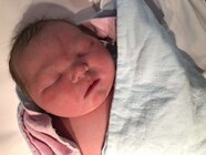 Baby Boy Born Over 14 Pounds Returns Home To Family ABC News