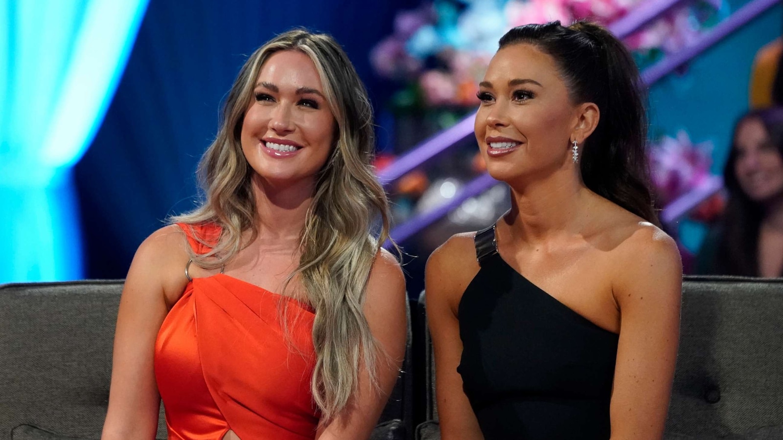 Bachelorette Finale Recap How Gabby Windey And Rachel Recchias