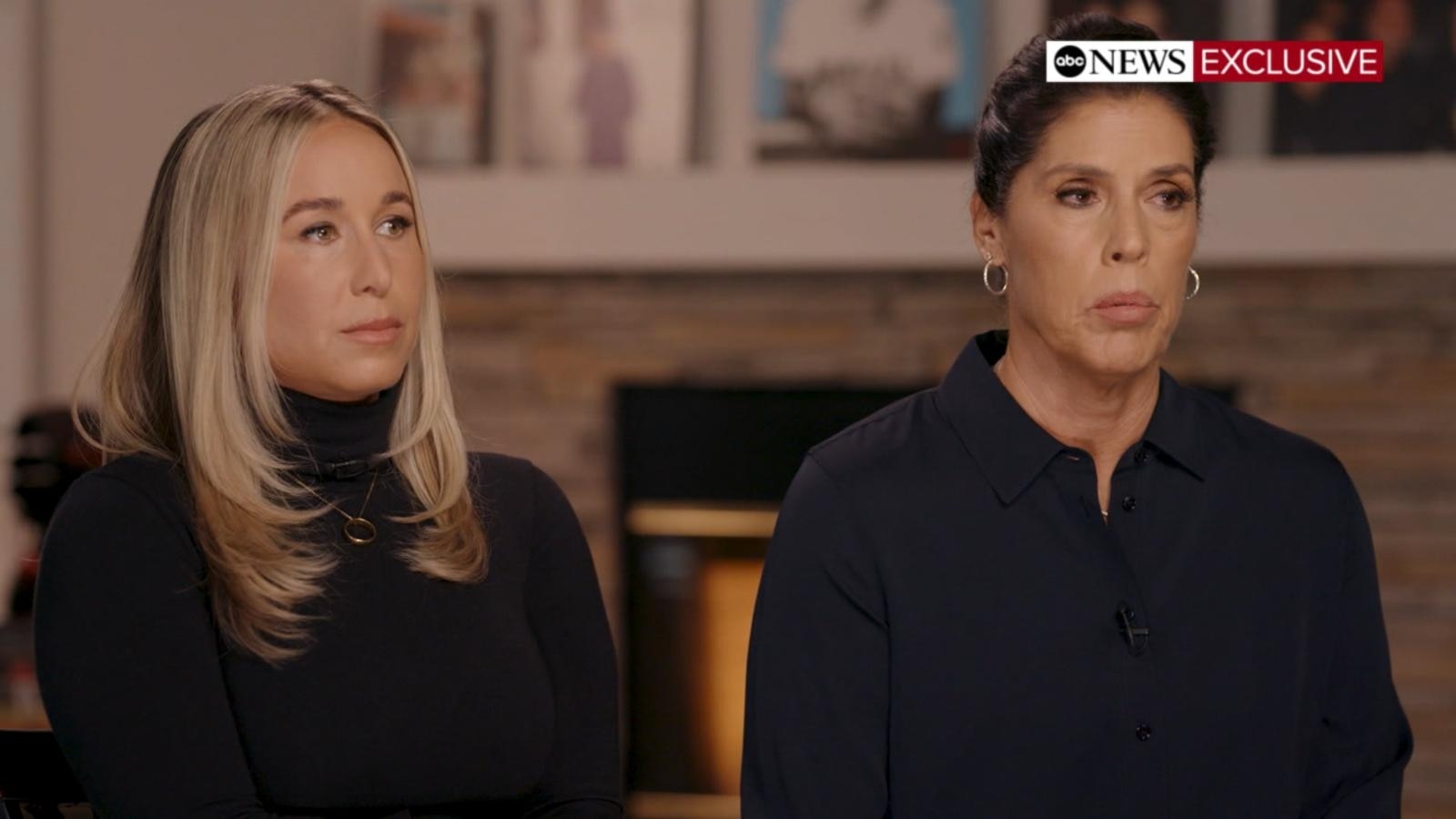 Widow and mother of late MLB pitcher Tyler Skaggs speak out against ...