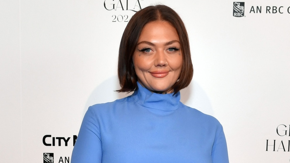 Elle King expecting 2nd child with partner Dan Tooker: 'Doubling down ...