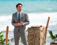 Joey s Bachelor Journey The Final Rose Reveal