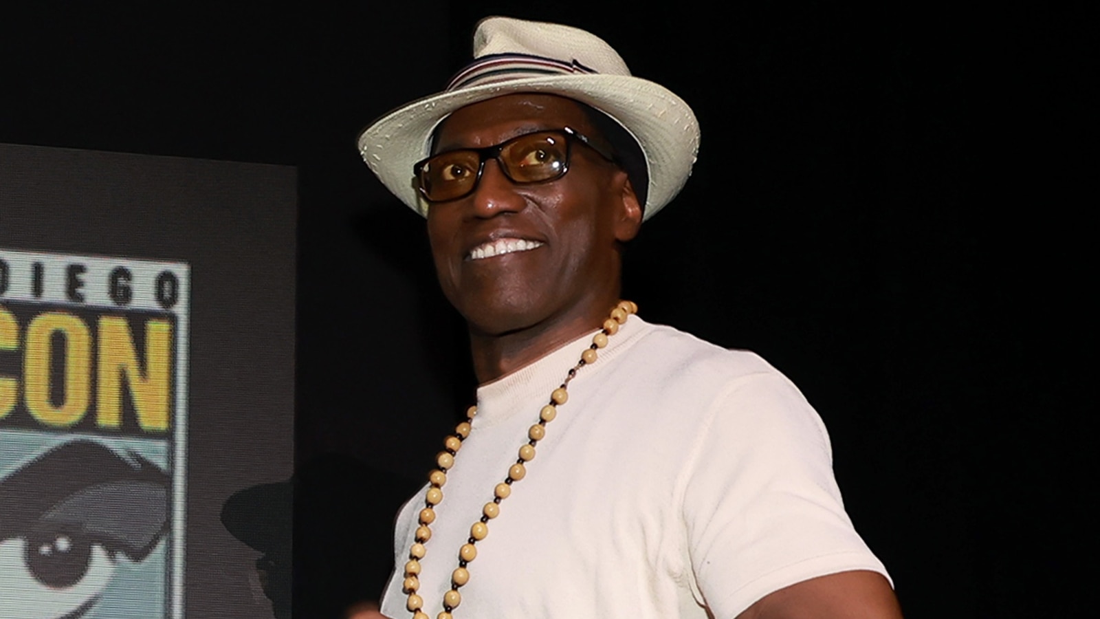 How 'Blade' actor Wesley Snipes is breaking Guinness World Records for ...