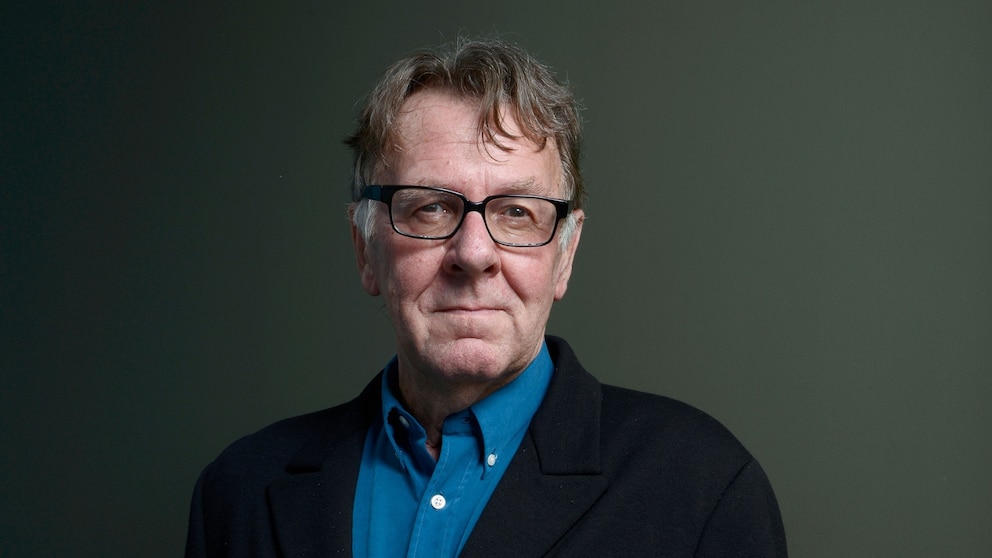 Muere A Los 75 Años El Actor Británico Tom Wilkinson Conocido Por The