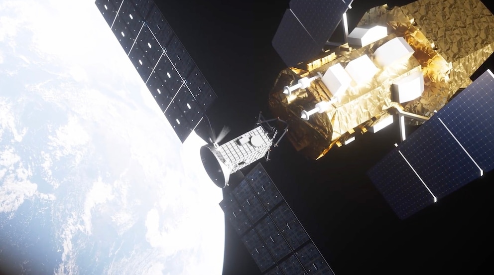 1st-of-its-kind mission will attempt to save aging space telescope ...