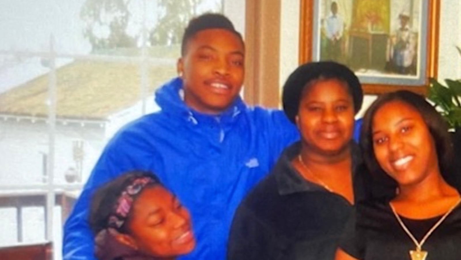 Michigan attorney general probing death of Black man hit by unmarked ...