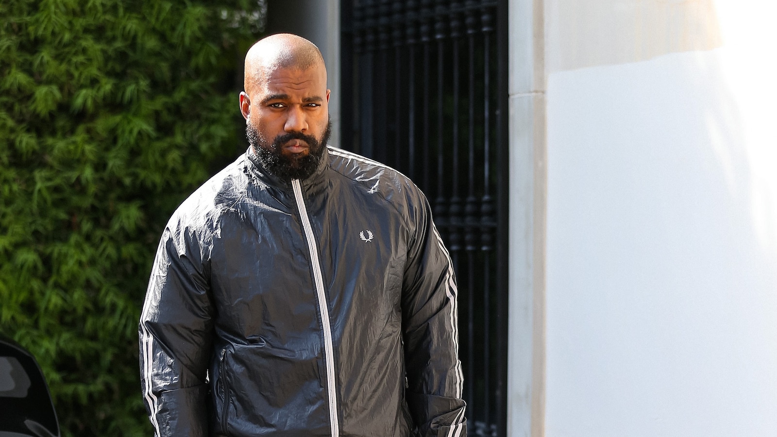 Ye testifies in court in $1M lawsuit filed by former worker - ABC News
