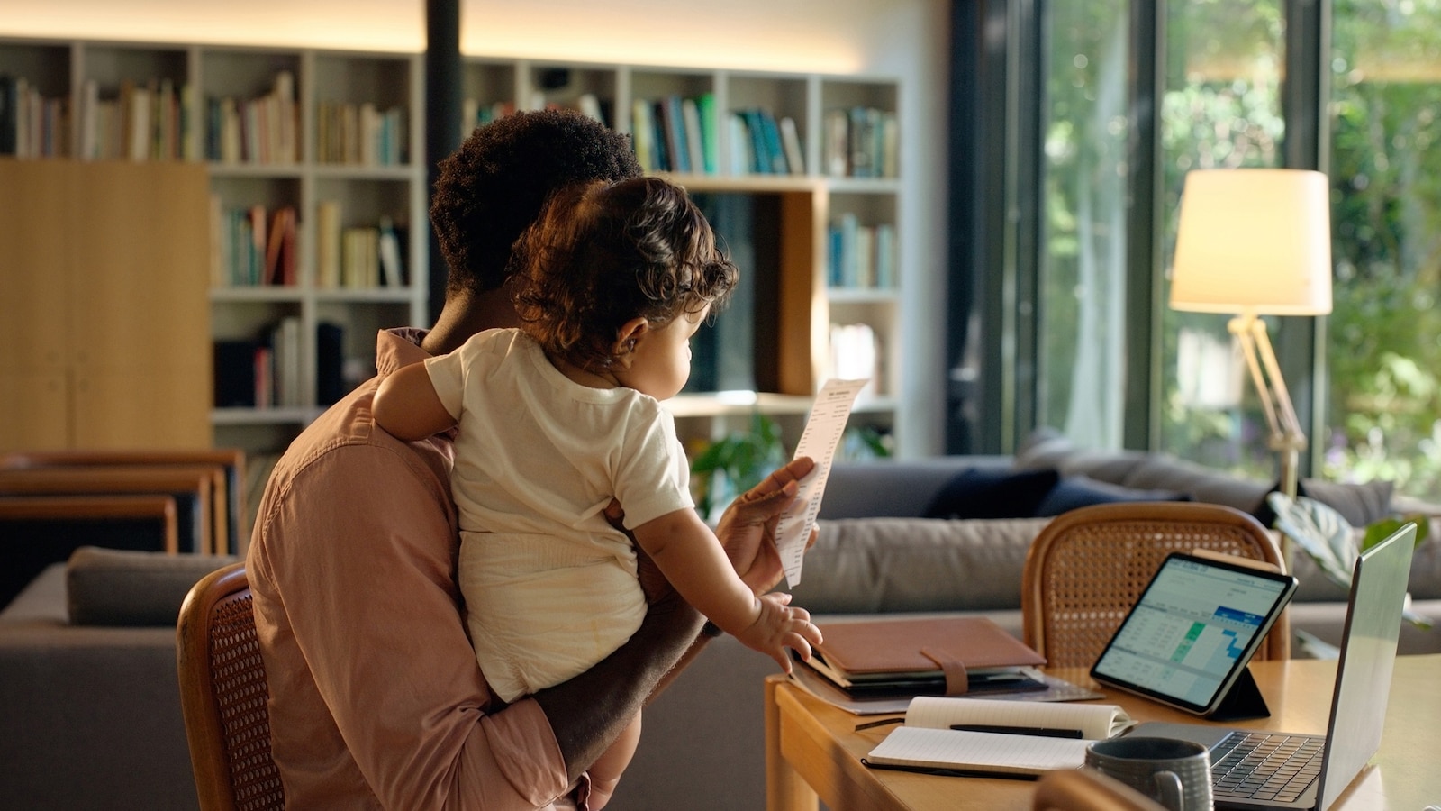 Tax tips for parents: Maximizing savings by age and stage - ABC News