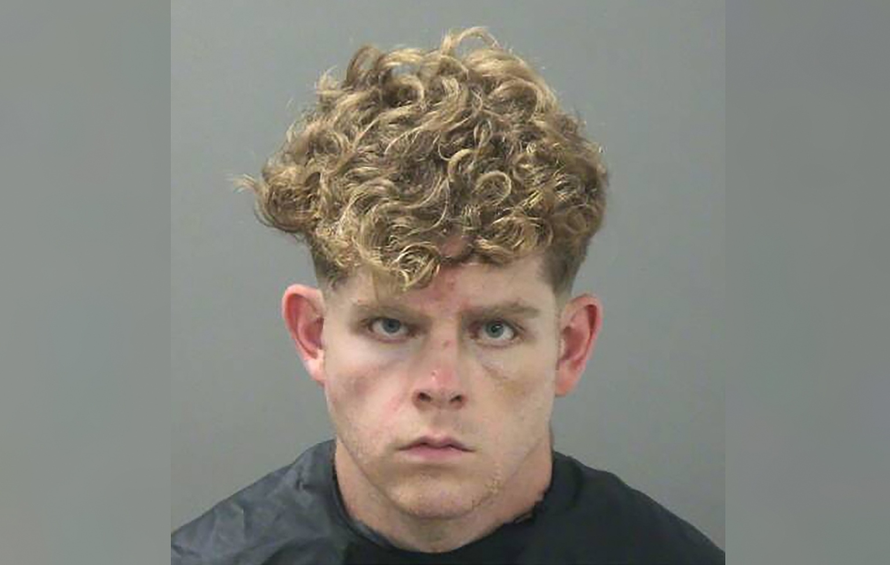 Teacher charged in Arkansas couple's murder held without bond - ABC News