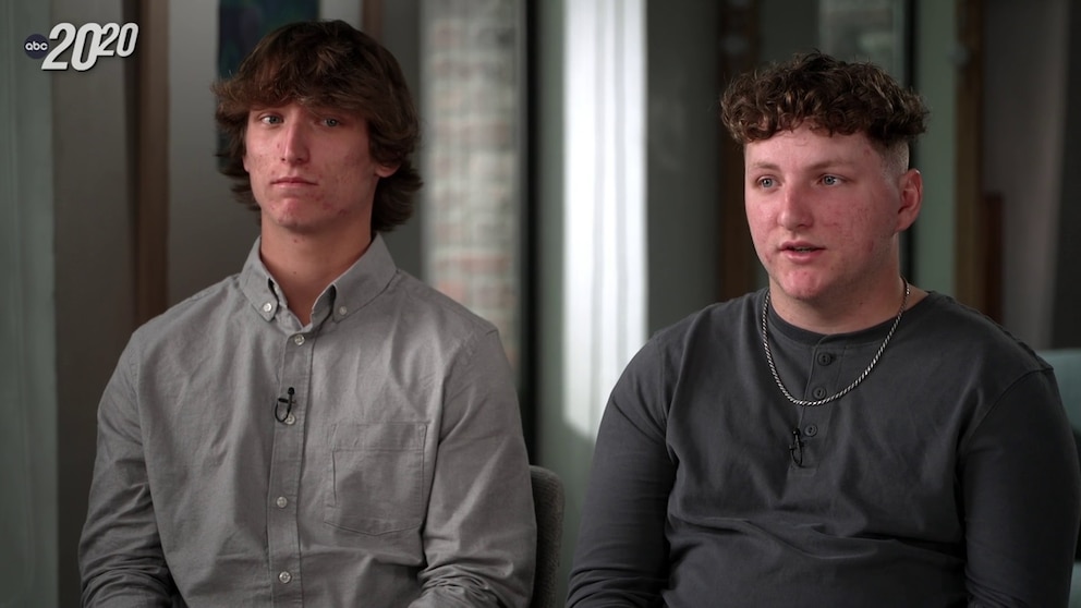 Video Denise Amber Lee's sons speak in first '20/20' interview, as a way to honor her life - ABC ...