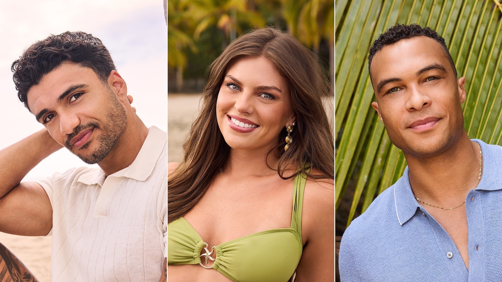Jonathon Johnson, Dale Moss and more join 'Bachelor in Paradise' season 10 cast - ABC News