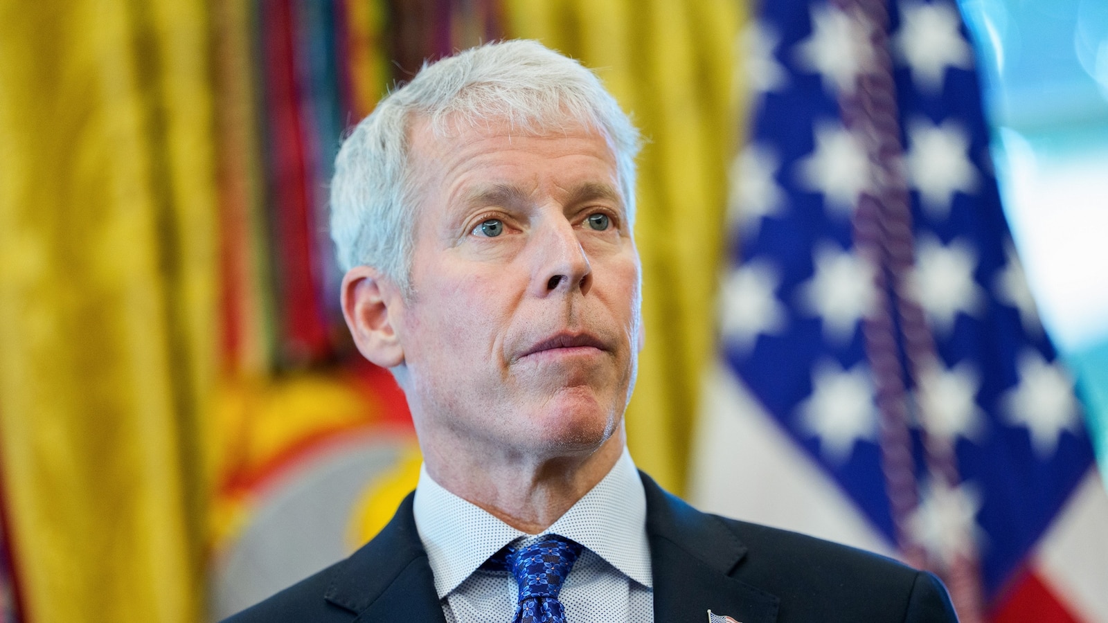Energy Secretary Wright details plans for US control of Venezuelan oil ...