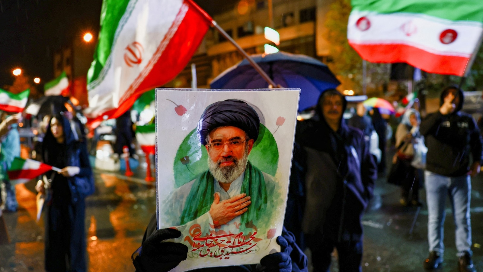 Iran regime weaker, more radical after US-Israel assassination campaign ...