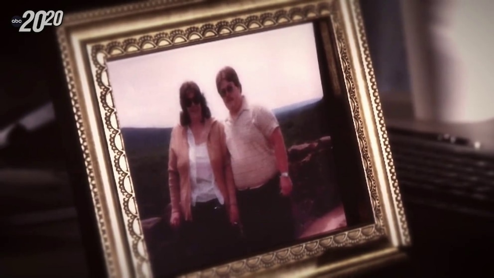 Video What detective learned from wife of murdered insurance agent ...