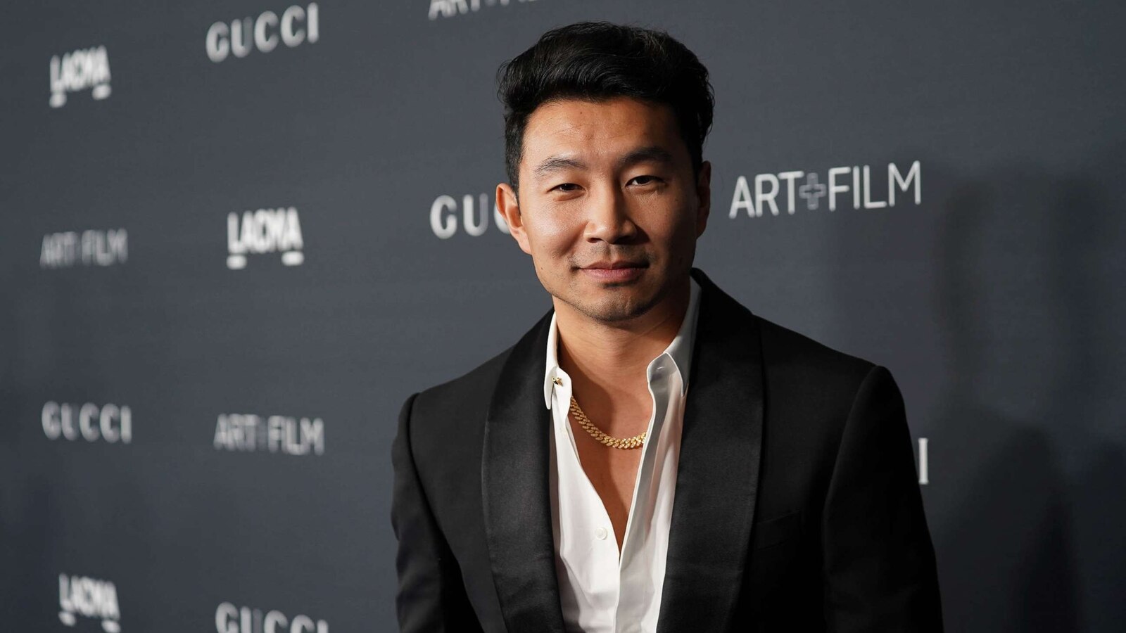 'Shang-Chi' star Simu Liu responds after Quentin Tarantino criticizes ...